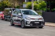 2023 Kia Picanto review | CarExpert
