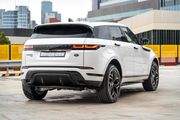 2023 Range Rover Evoque review | CarExpert
