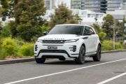 2023 Range Rover Evoque review | CarExpert