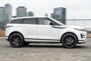2023 Range Rover Evoque review | CarExpert