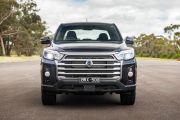 2023 SsangYong Musso XLV review | CarExpert