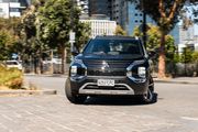 2024 Mitsubishi Outlander PHEV Exceed Tourer review | CarExpert