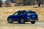 2023 Subaru Outback XT review | CarExpert