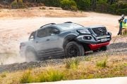 Best off-road ute revealed: Ranger vs HiLux vs RAM vs Silverado vs ...