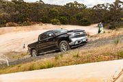 Best off-road ute revealed: Ranger vs HiLux vs RAM vs Silverado vs ...