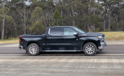 Best off-road ute revealed: Ranger vs HiLux vs RAM vs Silverado vs ...
