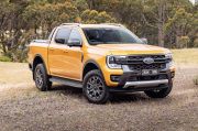 2023 Ford Ranger price and specs | CarExpert