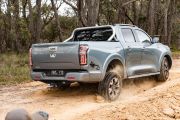Best off-road ute revealed: Ranger vs HiLux vs RAM vs Silverado vs ...