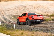 Best off-road ute revealed: Ranger vs HiLux vs RAM vs Silverado vs ...