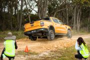 Best off-road ute revealed: Ranger vs HiLux vs RAM vs Silverado vs ...