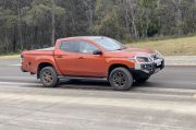 Best off-road ute revealed: Ranger vs HiLux vs RAM vs Silverado vs ...