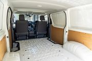 2023 Toyota HiAce review | CarExpert