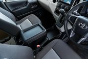2023 Toyota HiAce review | CarExpert