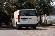 2023 Toyota HiAce review | CarExpert