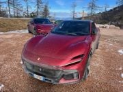 2023 Ferrari Purosangue Review | CarExpert