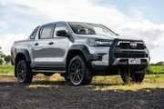 All the utes coming to Australia in 2024 | CarExpert