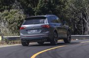 2023 Volkswagen Tiguan R Grid Edition review | CarExpert