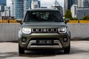 2023 Suzuki Ignis review | CarExpert