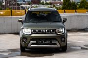 2023 Suzuki Ignis review | CarExpert