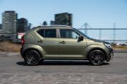 2023 Suzuki Ignis review | CarExpert
