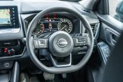 2023 Nissan Qashqai ST+ review | CarExpert