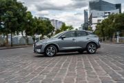 2023 Nissan Qashqai ST+ review | CarExpert
