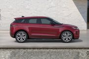 2023 Range Rover Evoque review | CarExpert