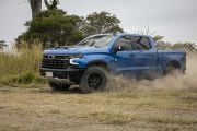 2023 Chevrolet Silverado 1500 review | CarExpert