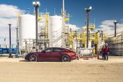 Forget electric, synthetic fuels can ‘save the world’ says Porsche ...