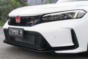 2024 Honda Civic Type R review | CarExpert