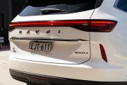 2023 GWM Haval H6 Ultra Hybrid review | CarExpert