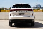 2023 GWM Haval H6 Ultra Hybrid review | CarExpert