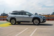 2023 Subaru Outback review | CarExpert