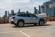 2023 Subaru Outback review | CarExpert