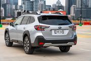 2023 Subaru Outback review | CarExpert