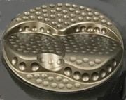 How golf balls inspired dimpled pistons for diesel engines | CarExpert