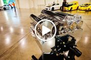 This man built a 12 rotor, 5000hp, 15.7L (960cu) engine and it runs ...