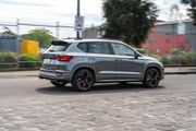 2023 Cupra Ateca VZx review | CarExpert