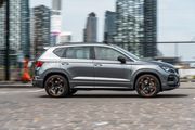 2023 Cupra Ateca VZx review | CarExpert