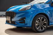 2023 Ford Puma review | CarExpert