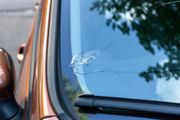 Is it legal to drive with a broken windscreen/windshield? | CarExpert