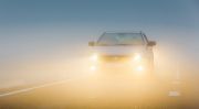 Is it illegal to drive with my fog lights on? | CarExpert