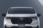 Right-hand drive Honda Odyssey rides again | CarExpert