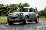 2023 Land Rover Defender 110 review | CarExpert