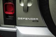 2023 Land Rover Defender 110 review | CarExpert