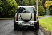 2023 Land Rover Defender 110 review | CarExpert