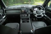 2023 Land Rover Defender 110 review | CarExpert