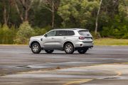Drag race reveals fastest 4WD SUV! MU-X vs LandCruiser vs Patrol vs ...