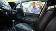 Is it illegal to leave my keys in the car? | CarExpert
