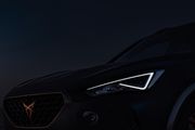 Cupra Formentor special edition enters the Matrix | CarExpert